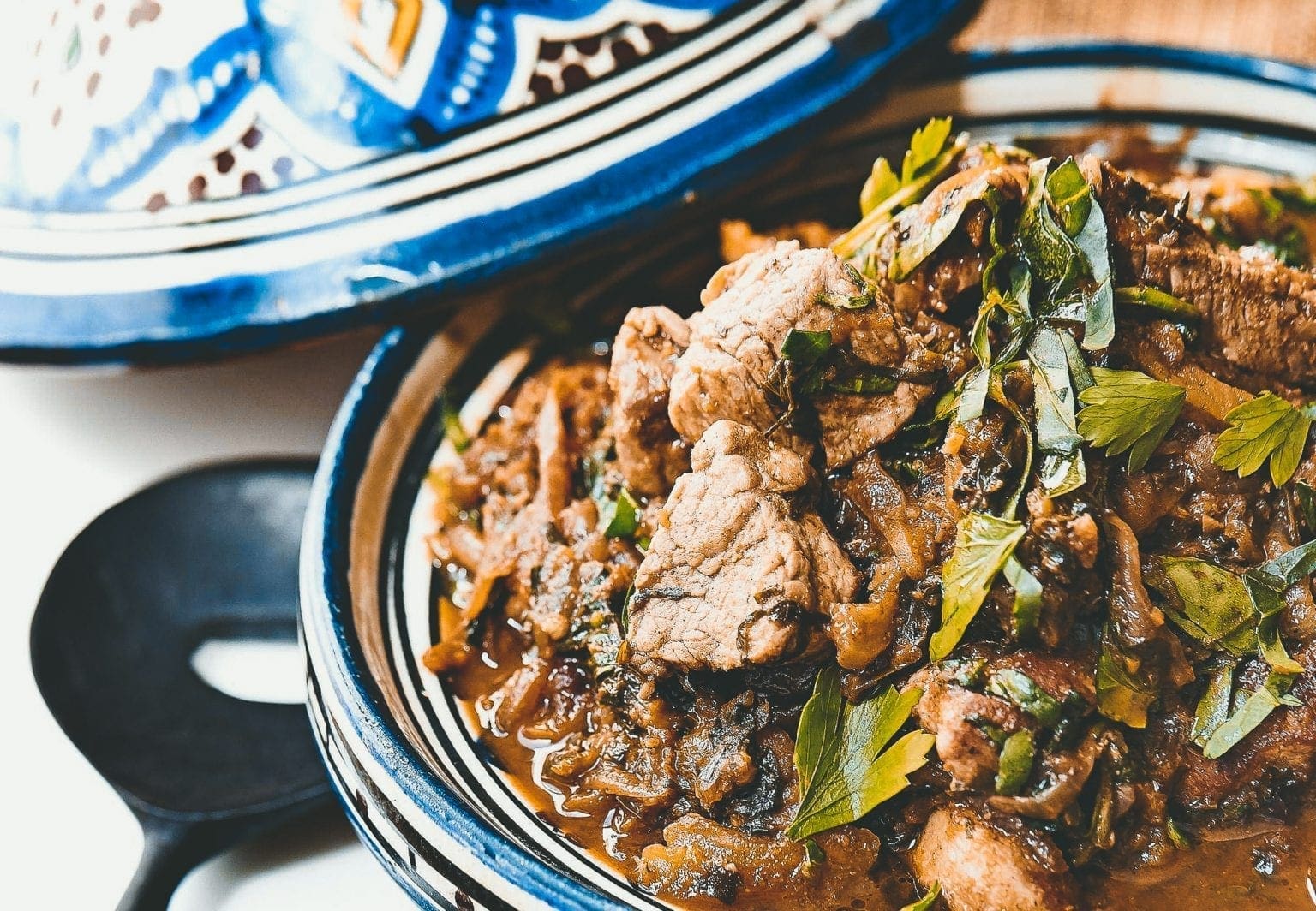 Traditional pork shoulder pie | SA Pork | Taste the possibilities