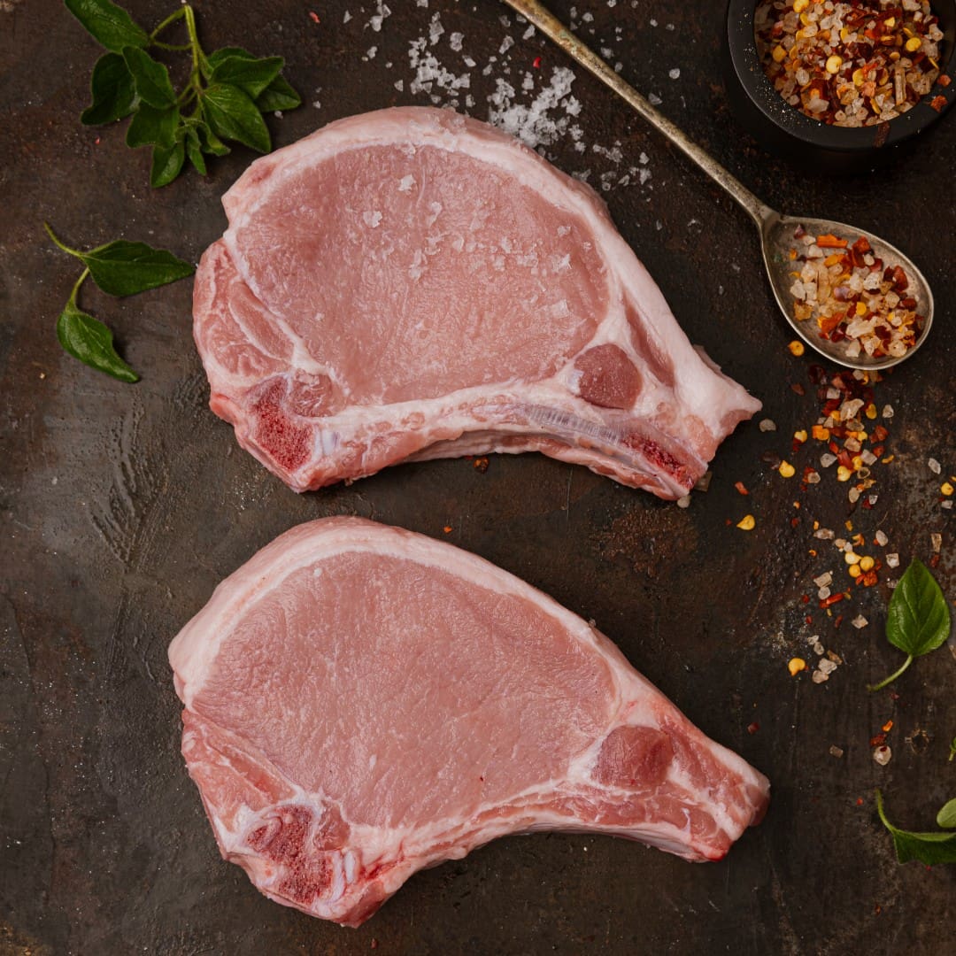 From Farm to Braai • Celebrate Heritage with SA Pork