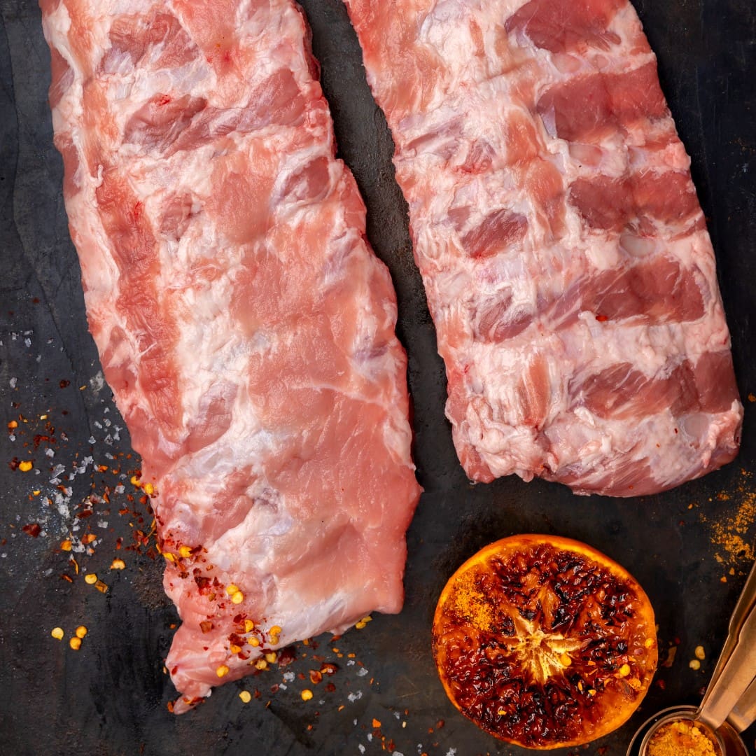From Farm to Braai • Celebrate Heritage with SA Pork