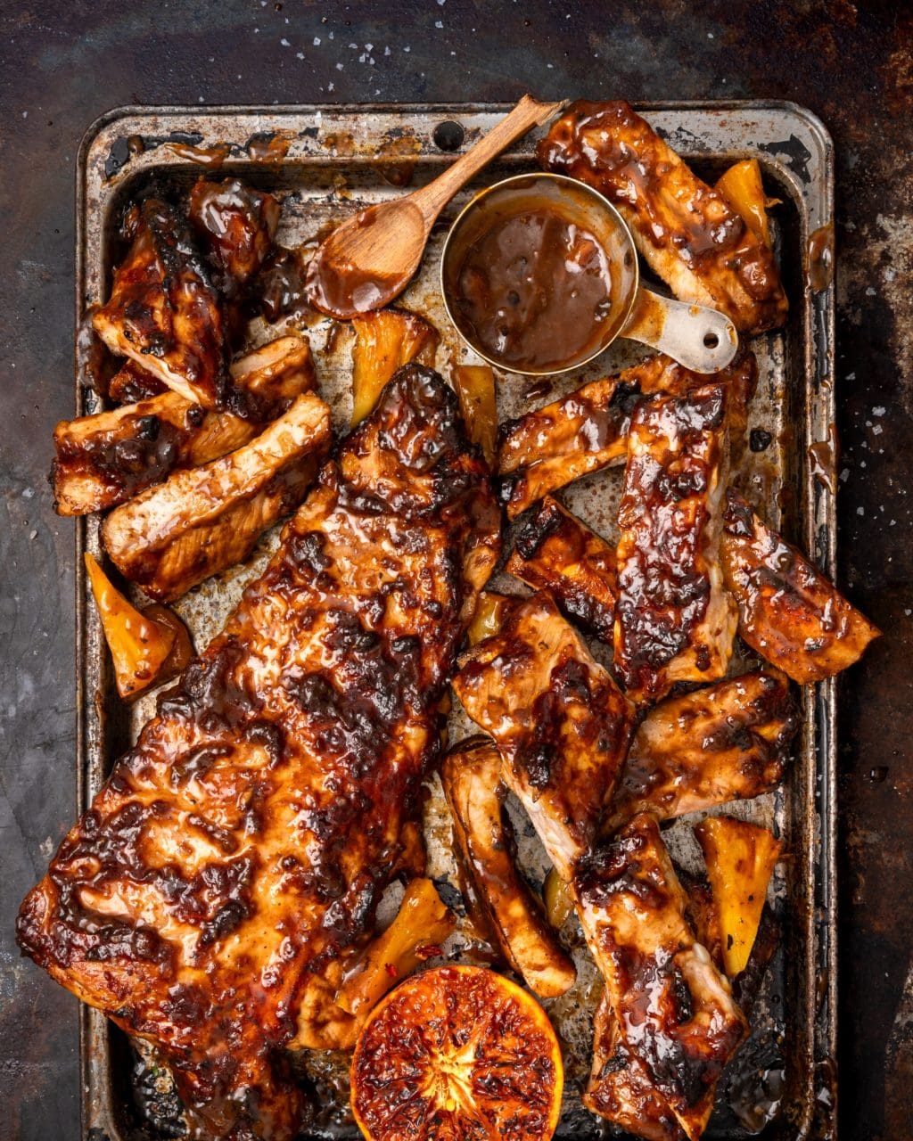 From Farm to Braai • Celebrate Heritage with SA Pork